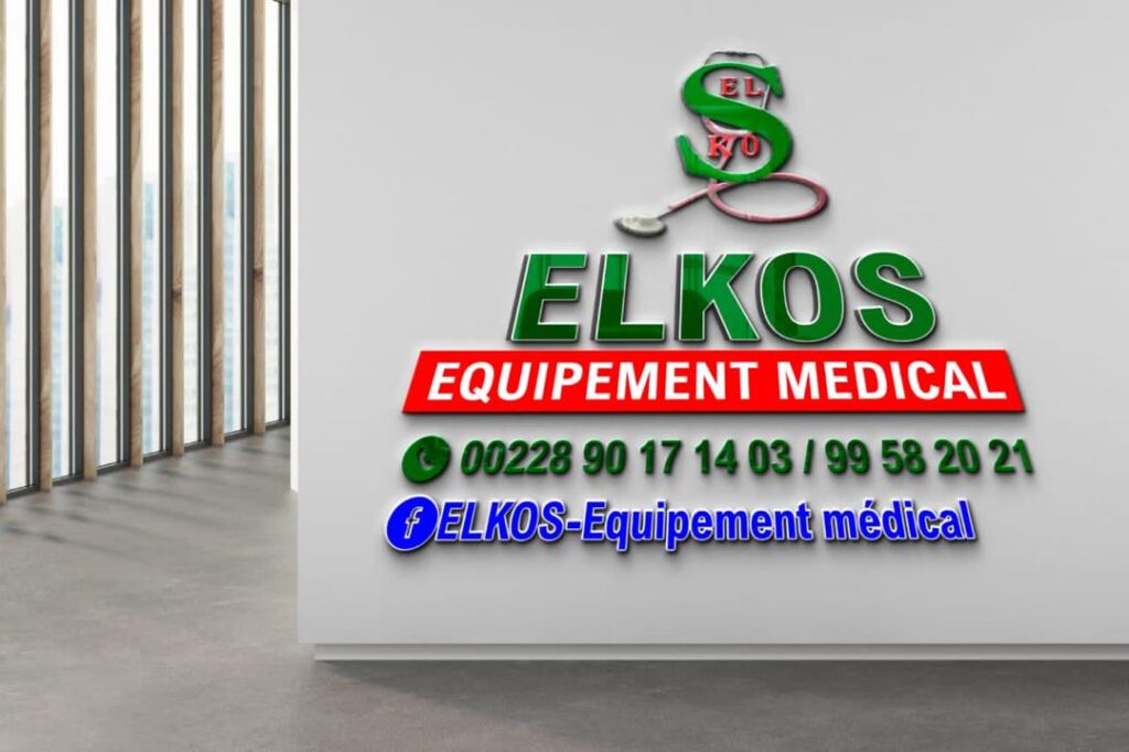 ELKOS